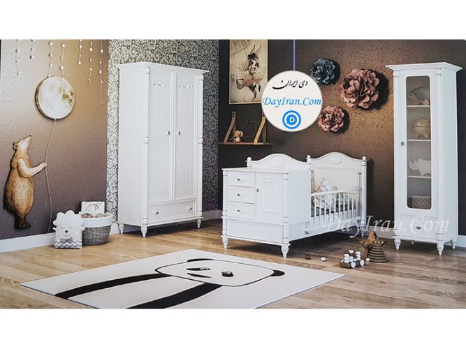 قیمت و خرید تخت خواب با دی ایران